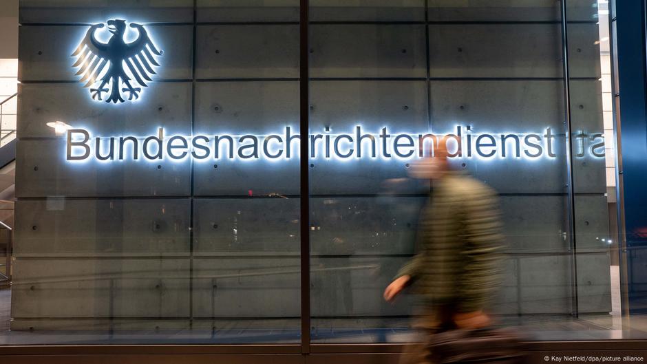 Espionage in Germany: The most spectacular spy cases