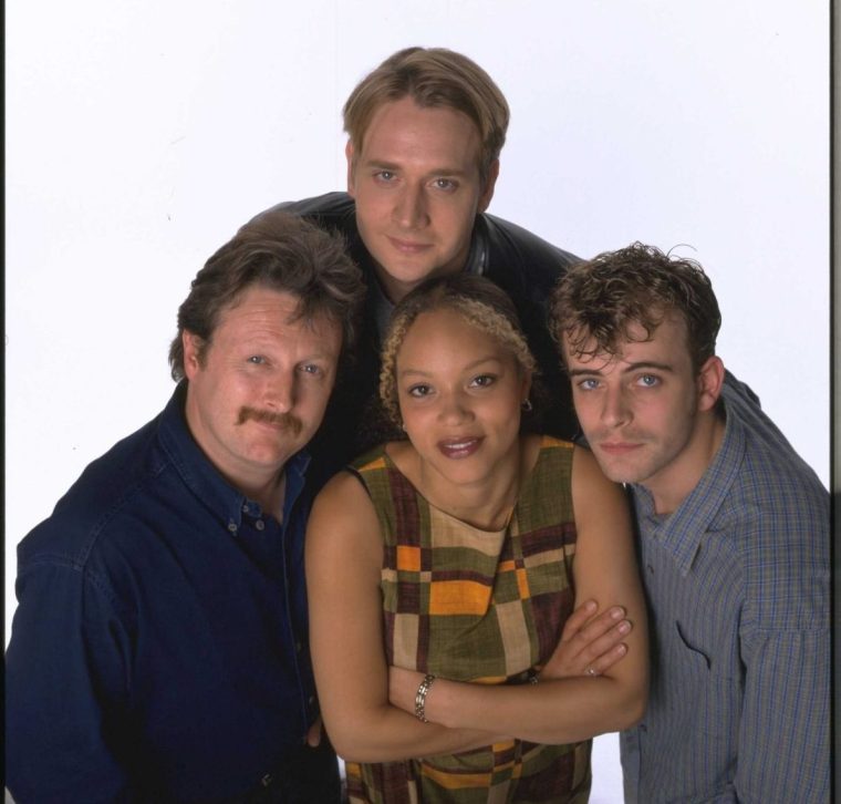 Who is Glenn Hugill? Identity of Deal or No Deal Banker finally revealed