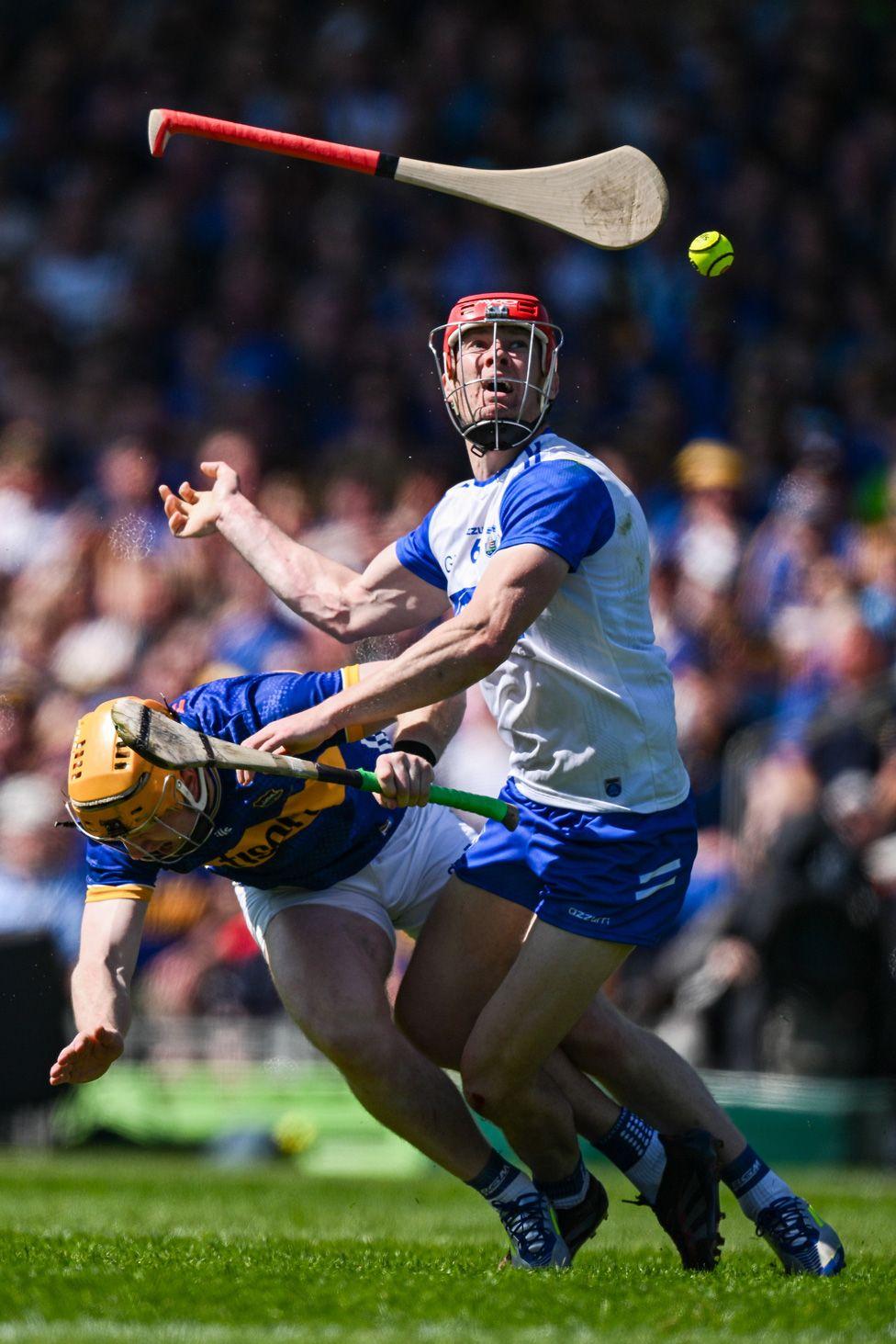 In pictures: Sporting photos of the week