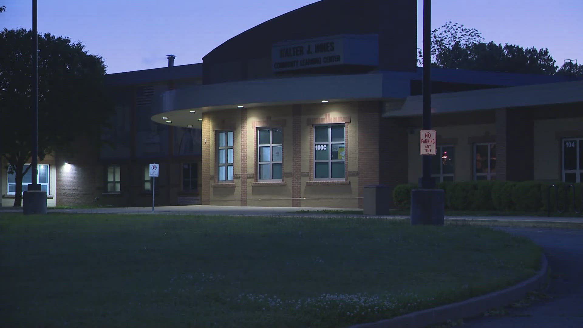 Akron police arrest 11-year-old accused of bomb threat at Innes CLC ...