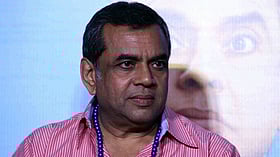 'No Amount Of Money...': Paresh Rawal Breaks Silence On Hera Pheri 3 Exit After Reports Of ...