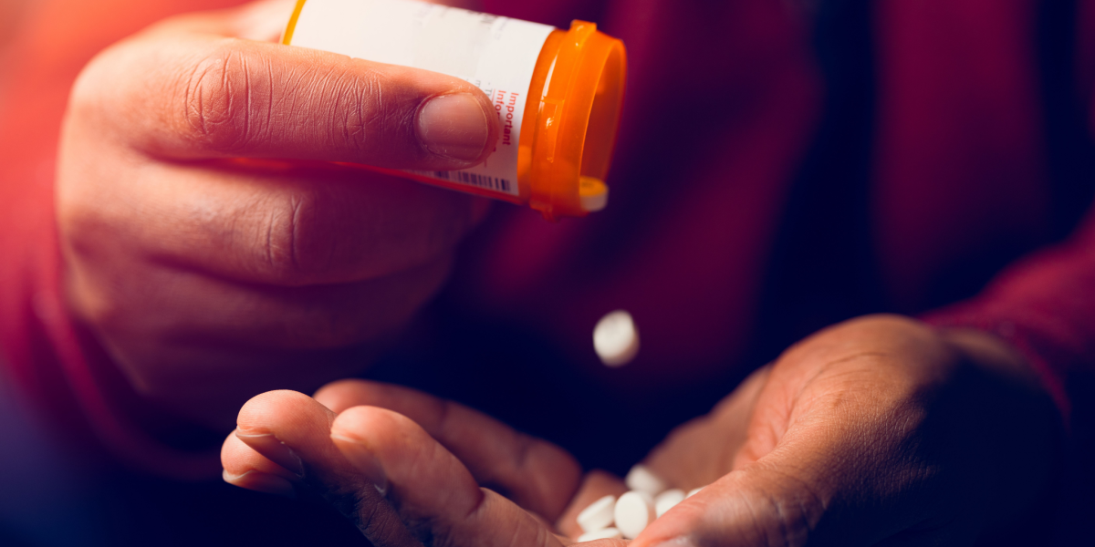 The end of opioids? New painkiller could offer powerful relief without ...