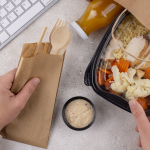 The True Cost Of Convenience On Food Delivery Apps