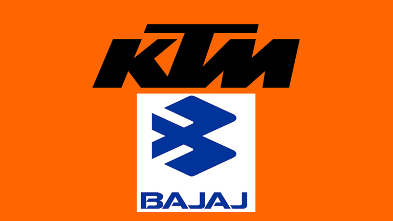 KTM – Finanzierung gesichert: Bajaj übernimmt KTM – aber ohne Pierer