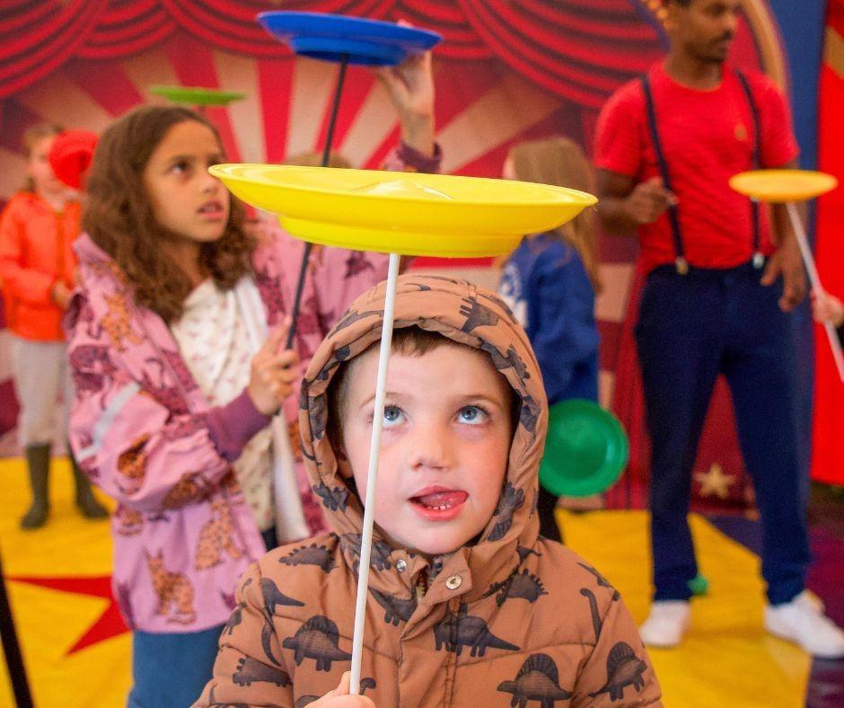 Hogfest returns to Hogshaw Farm - and there’s a brand new attraction ...