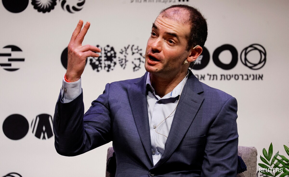 OpenAI Co-Founder's Doomsday Bunker Plan for AGI Apocalypse Revealed