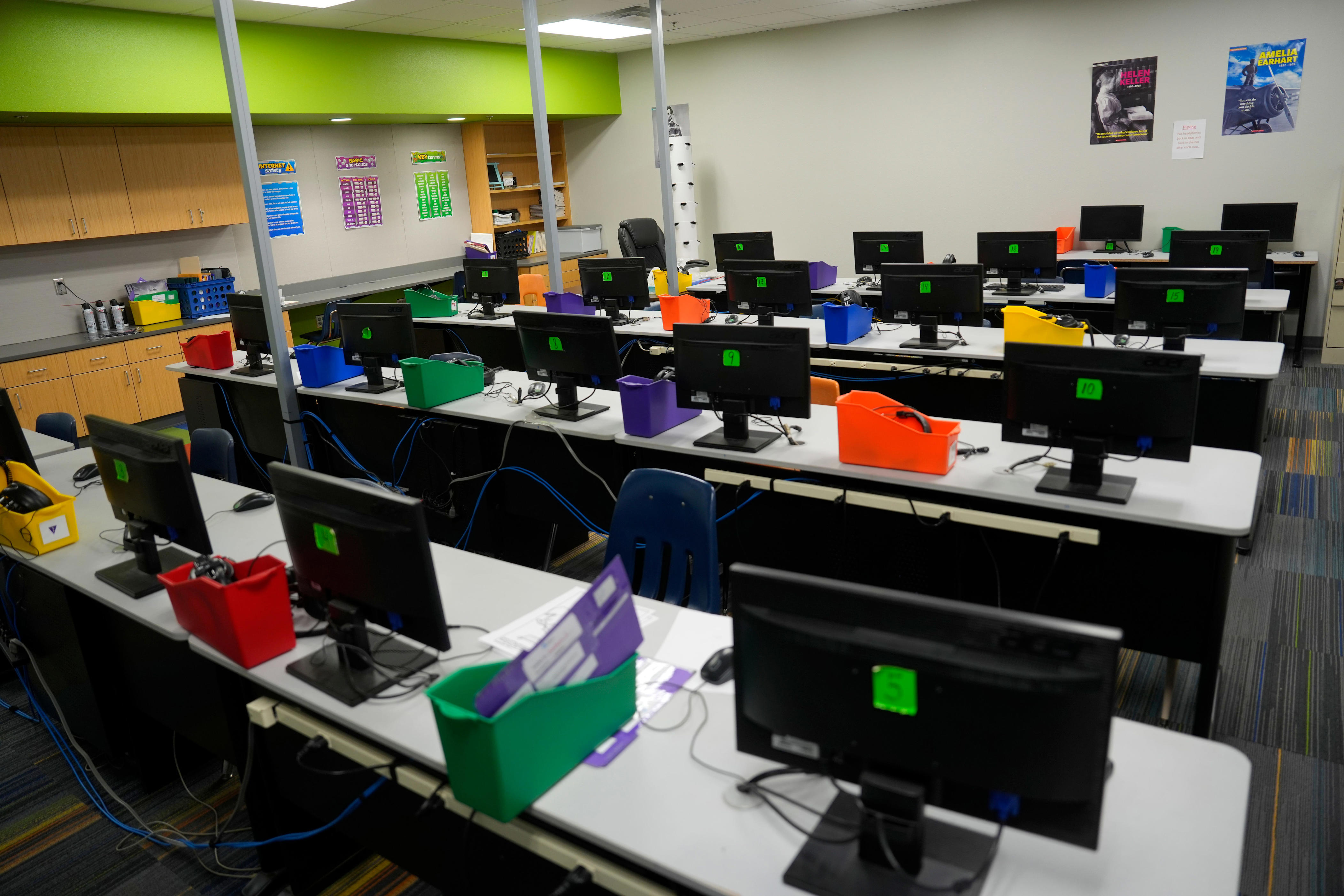 Attempt to revive Ryan Walters' immigration-check rule in Oklahoma ...