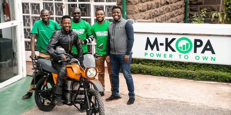 M-KOPA Explained: How to Buy Motorbikes and Phones with Affordable Instalments