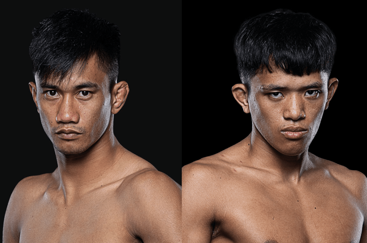 ONE: Marwin Quirante, Jean Saclag aim to extend win streaks