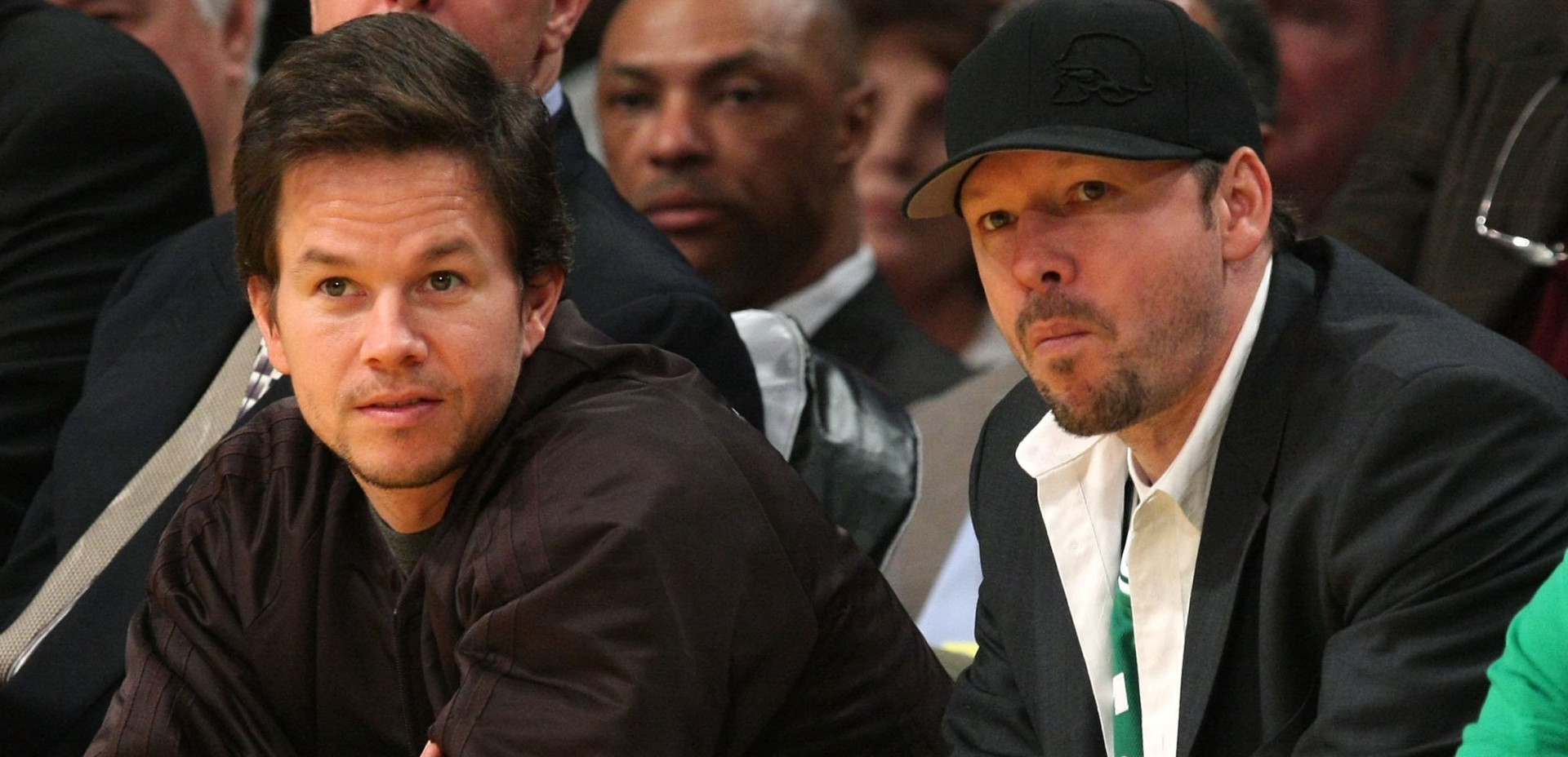 Celebs overshadowed by their famous siblings