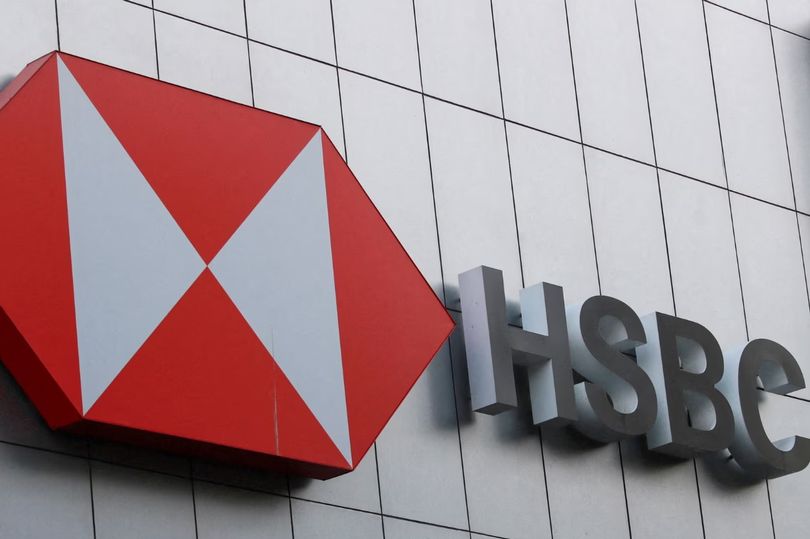 New HSBC rules set to kick in for customers who have over £1 in bank ...