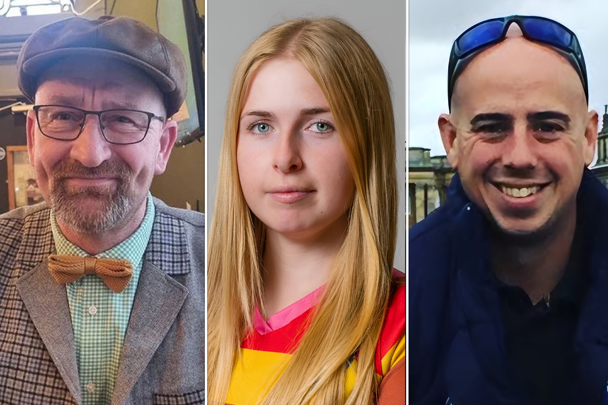 Family pay tribute to ‘loving’ daughter killed in Bicester fire