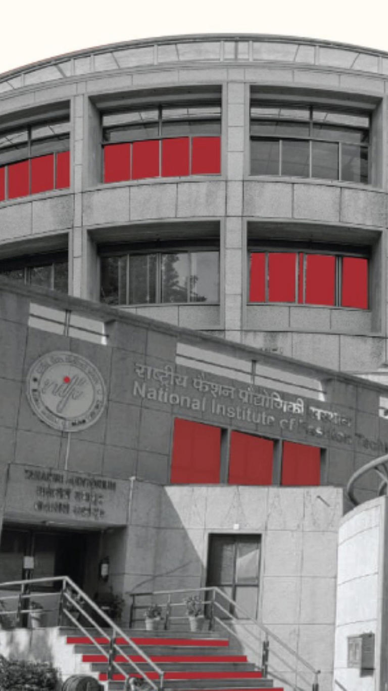 Top 8 NIFT Colleges In India To Take Admission After 12th