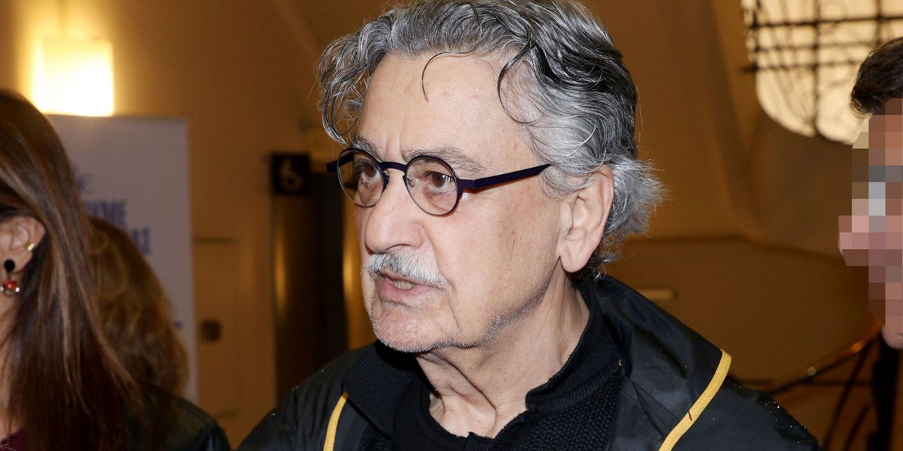 Νίκος Γαλανός: Πέθανε ήσυχα στο σπίτι του -«Εκανε μια μικροεπέμβαση και ...