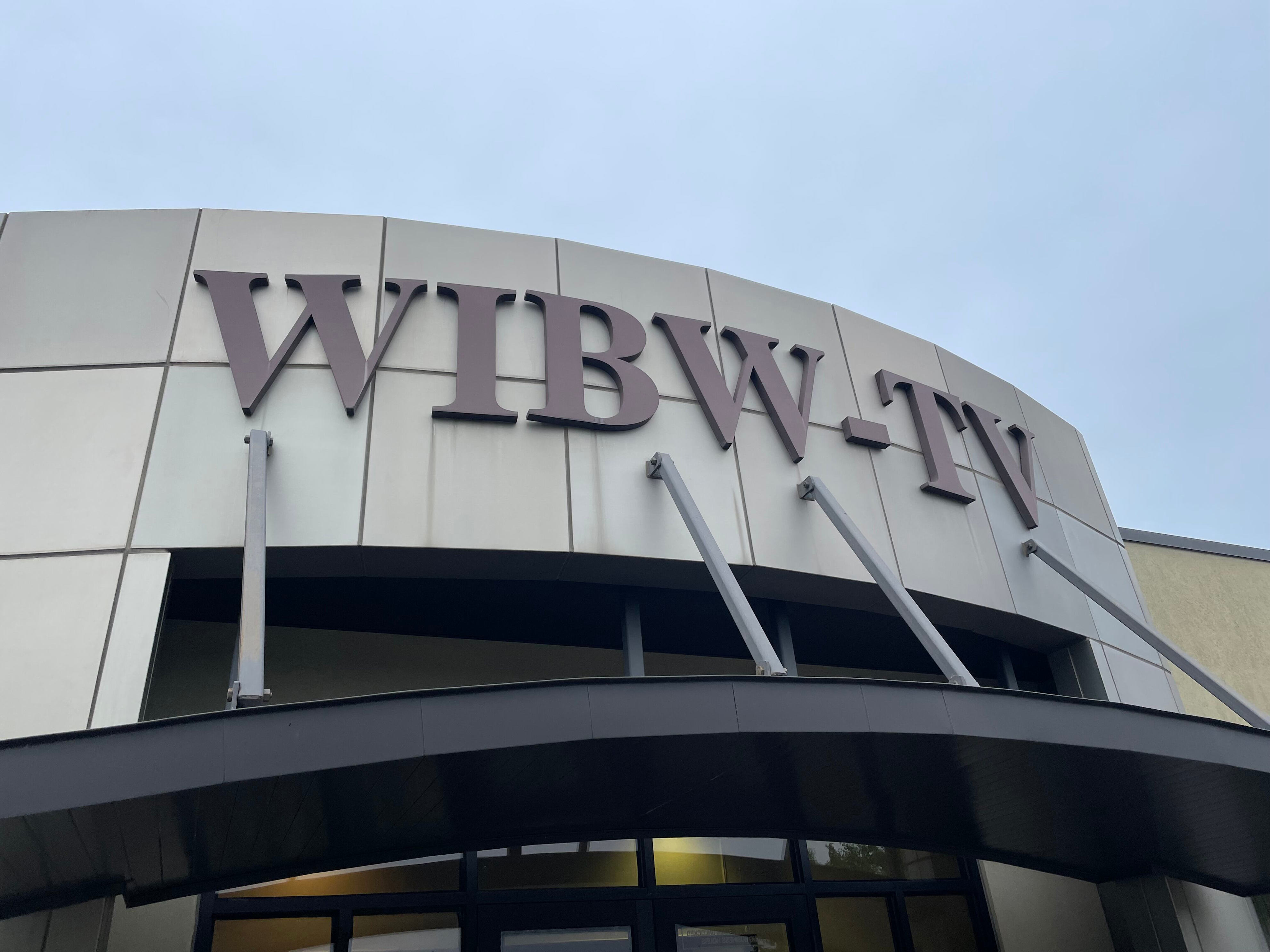 UPDATE: Repairs continue at WIBW transmitter site