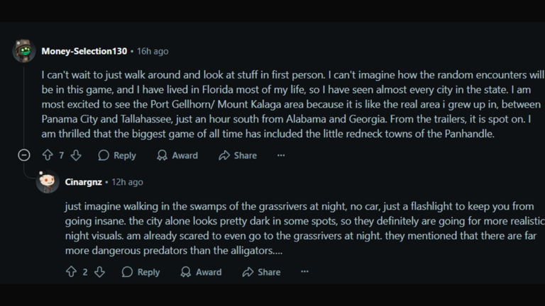 GTA 6's latest trailer proves how the Rage Engine is paving the way for ...