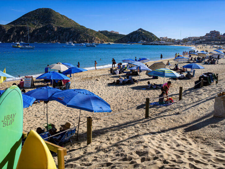 Los Cabos just got even better: 23 Blue Flag beaches and why it matters ...