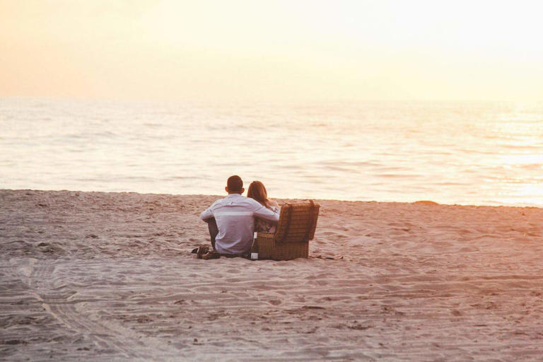 5 Romantic Marriage Proposal Ideas That Will Melt Their Heart