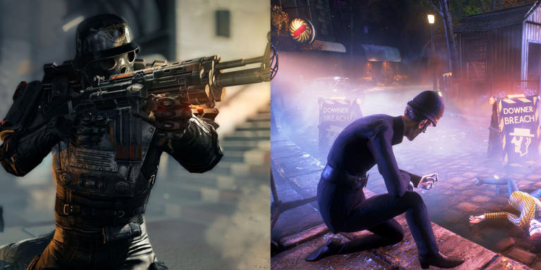 The Best Games That Completely Rewrite History