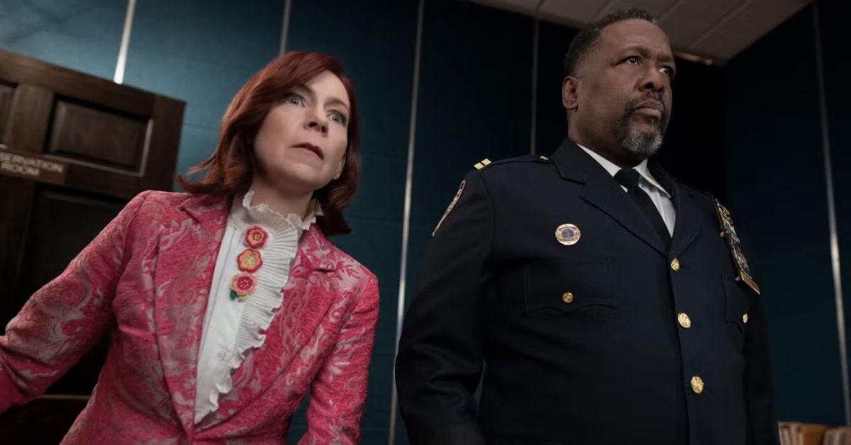 Everything We Know About Elsbeth Season 3