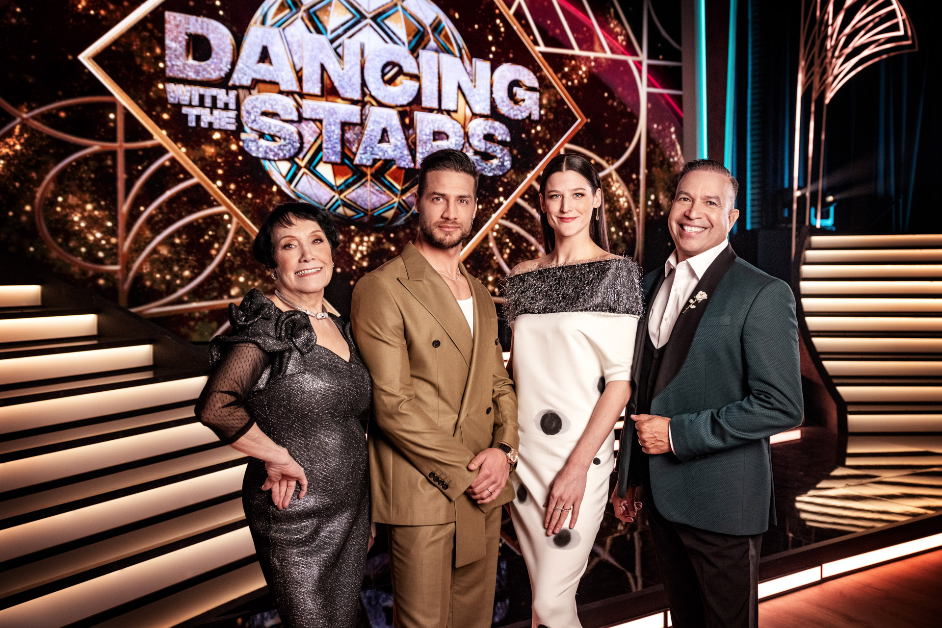 De mooiste foto's van Felix Castillo