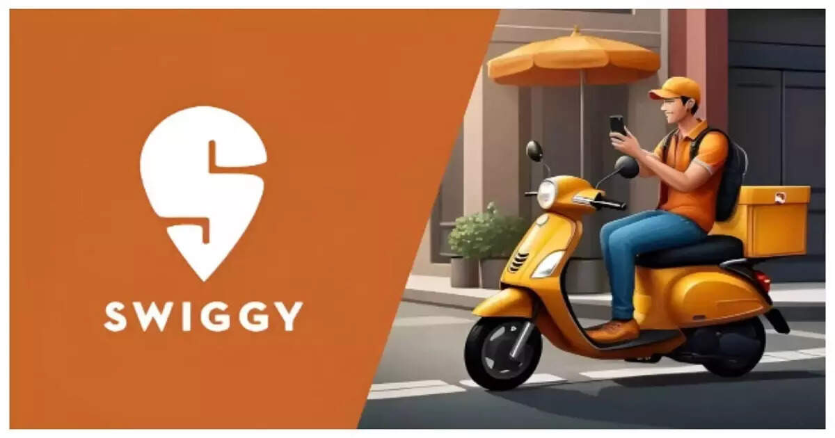 Swiggy launches ‘Drops’ a limited-edition feature: Here’s what is the ...