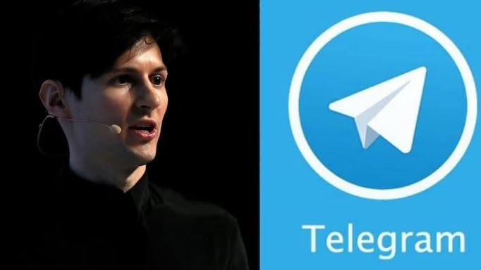 Telegram CEO slams WhatsApp as cheap copycat, offers Rs 2.72 Lakh ...