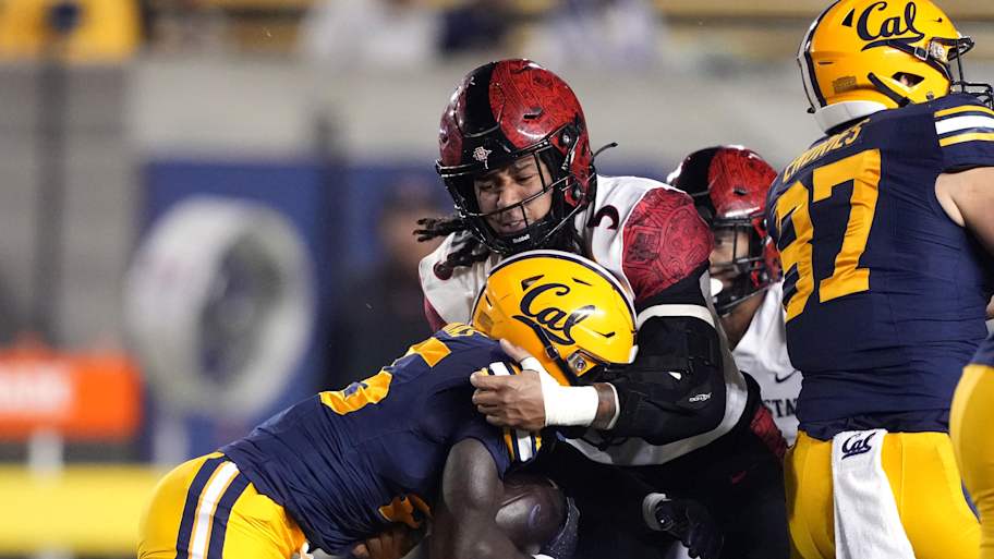 San Diego State has two of the best linebackers in Mountain West