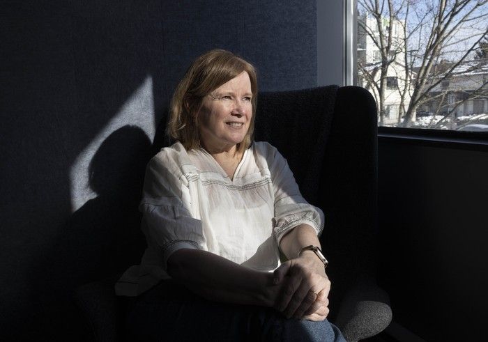 'Thoughts of food consume everything:' Why eating disorders are rising ...