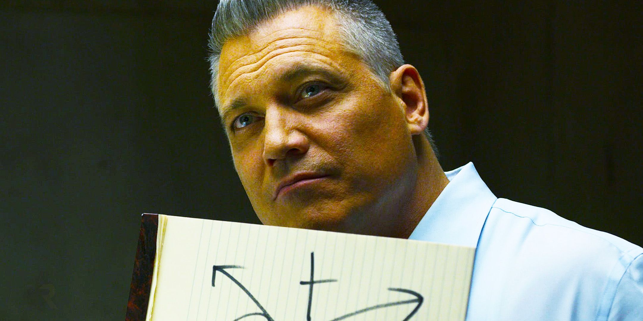 "Most Of Them Are Pretty Forgettable": What Made Mindhunter So Good Is ...