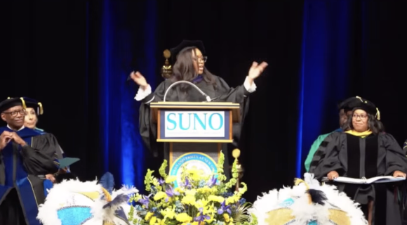 "They Never Wanted Us to Be Educated," Rep. Jasmine Crockett Declares ...