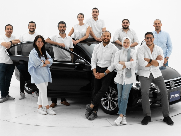 Egypt-Based Sylndr Raises US$15.7 Million Series A