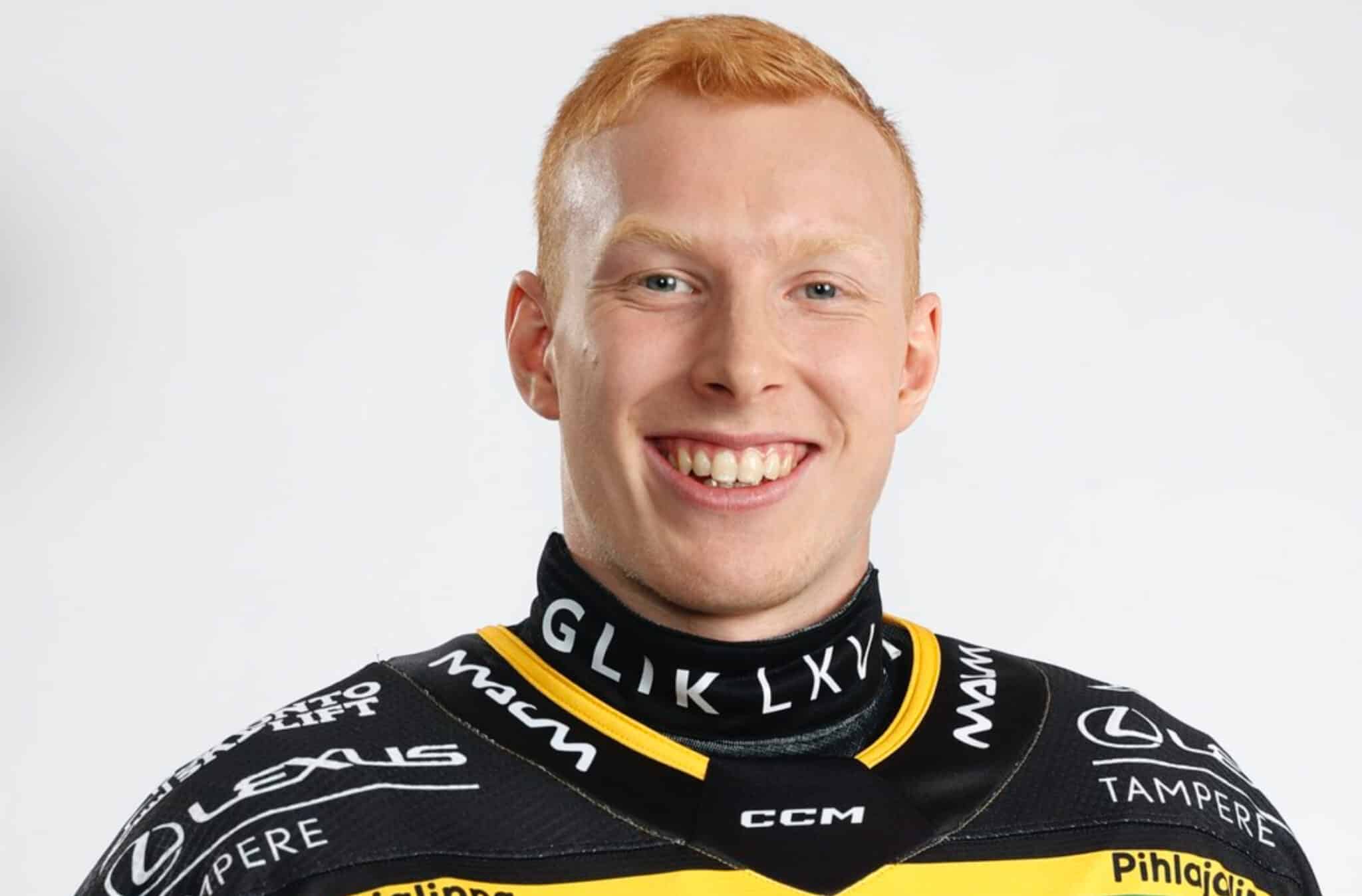 Rädyn NHL-ura epäonnistui – nyt tuli paluu Kärppiin