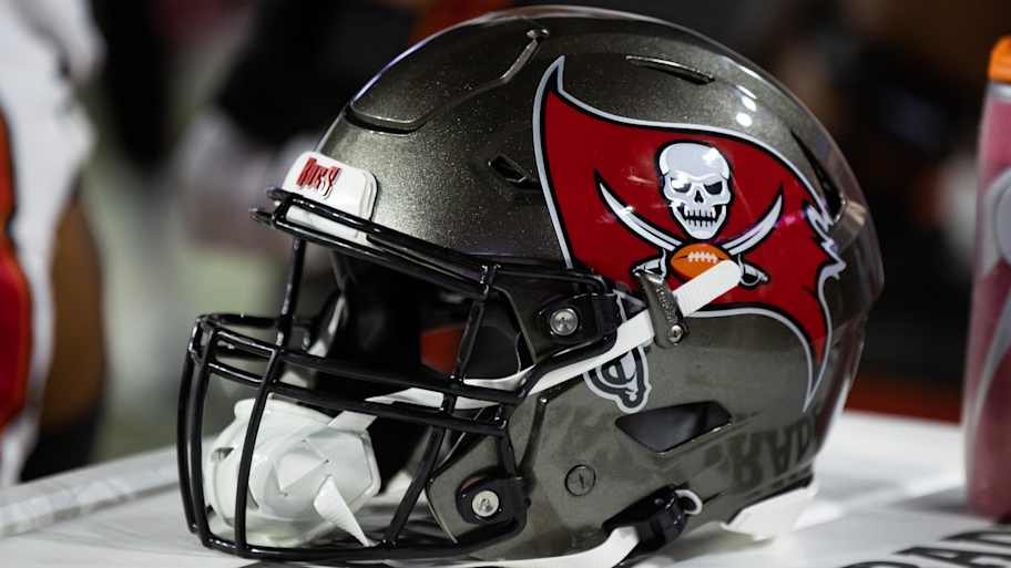 Buccaneers projected to cut $33 million veteran WR