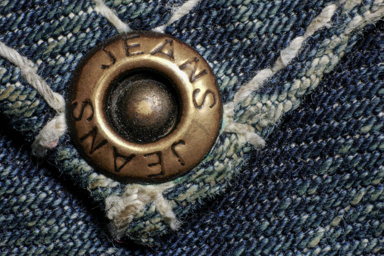 May 20, 1873: Levi Strauss, Reno tailor Jacob Davis receive patent for ...