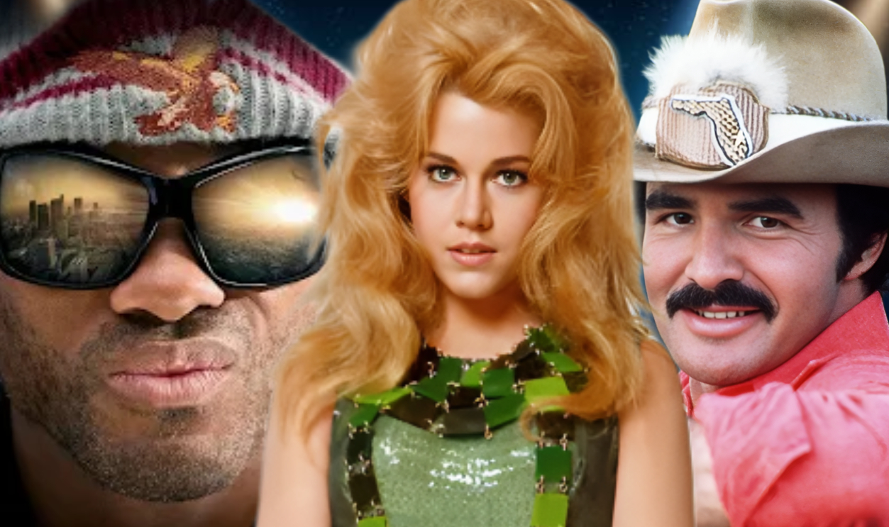 Once Popular Movies That Are Now Totally Forgotten