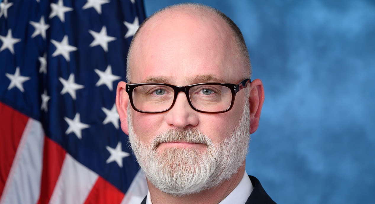 GOP Congressman Slammed For Encouraging VA Secretary to Make Cuts