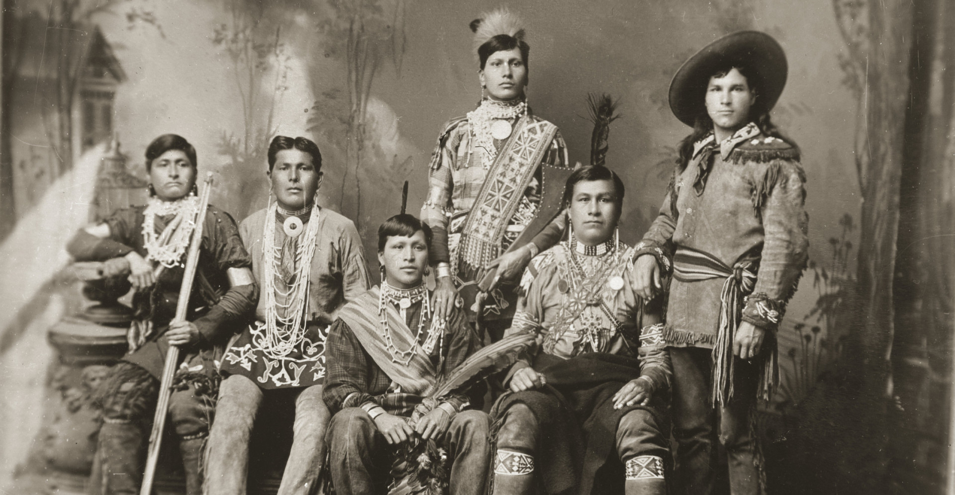 The Wild West's most intriguing mysteries