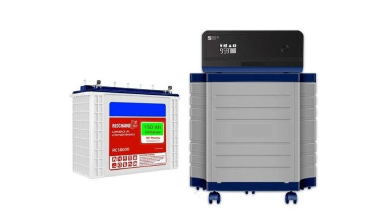 Top 10 inverter with battery combos that are a lifesaver during power ...