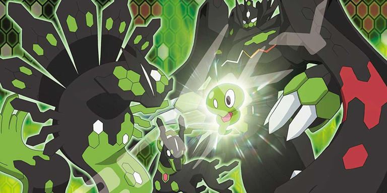 I Really Hope Pokemon Legends Z-A Doesn't Include The Rumored "A Legendary"