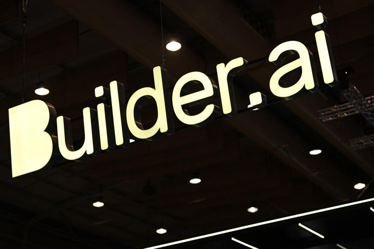 Microsoft-Backed Builder.ai to Enter Insolvency Proceedings