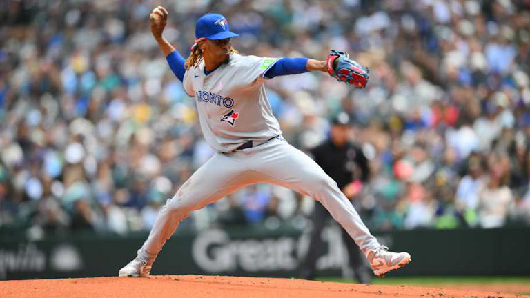 5 Blue Jays who don’t deserve to be on the roster on June 1