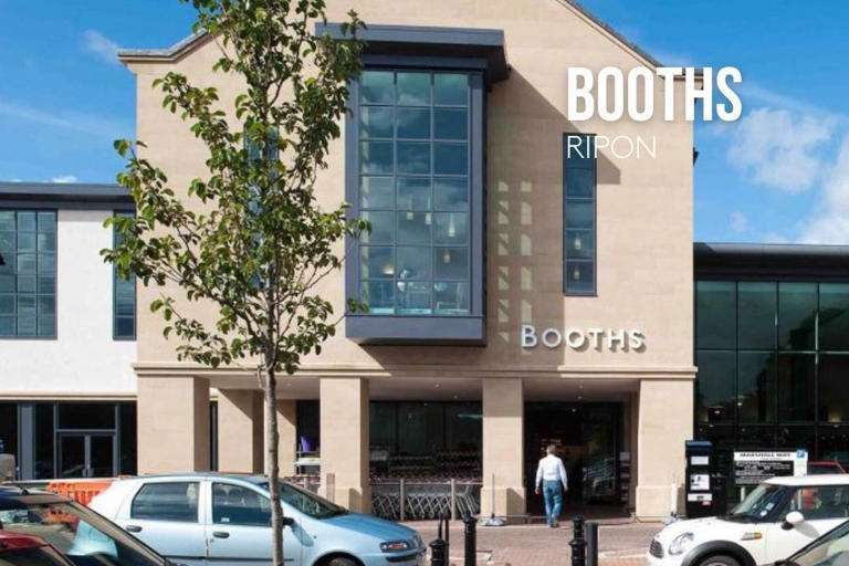 Surprise over Tesco's buyout of Ripon supermarket but hope it is a ...