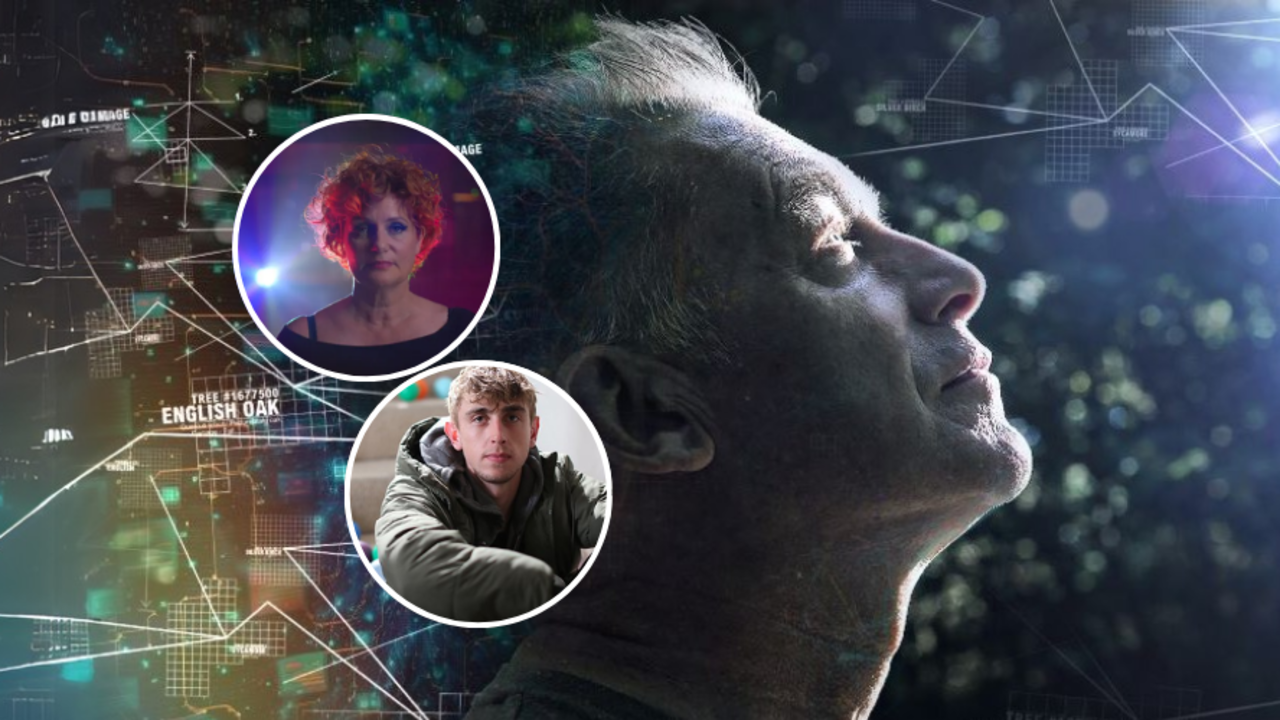 'Inside Our ADHD Minds': 7 Things The Series Gets Right About Learning ...