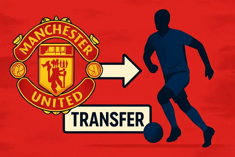 Manchester United Signs Future French Star