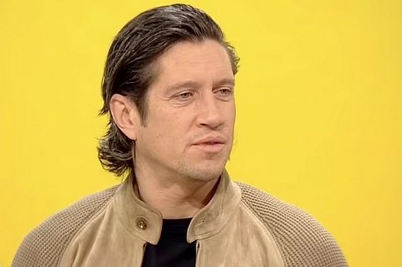 Vernon Kay pauses BBC Radio 2 show after family admission sparks tears