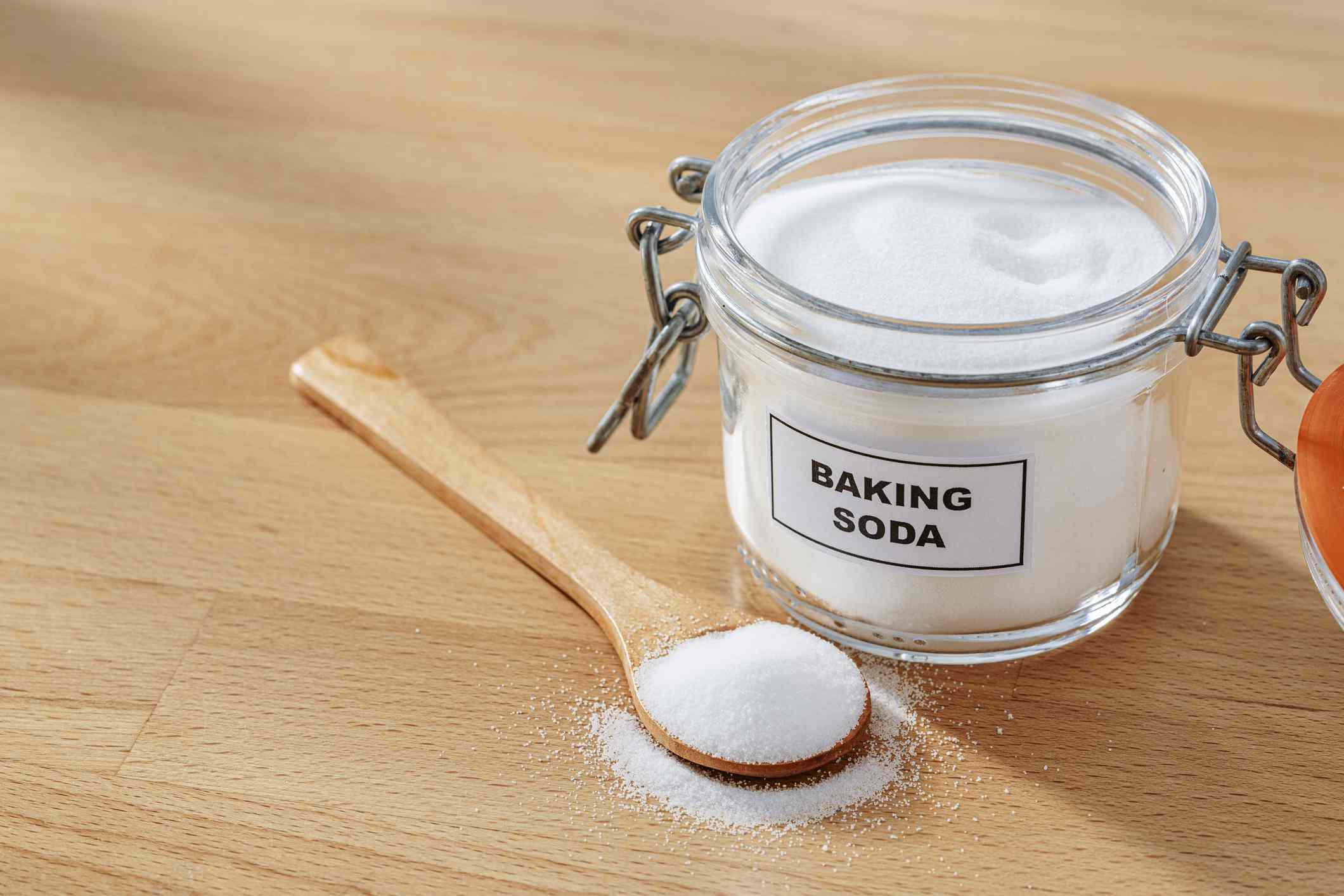 Does Baking Soda Kill Ants? Pest Pros Say It's Not Enough—How to Make ...