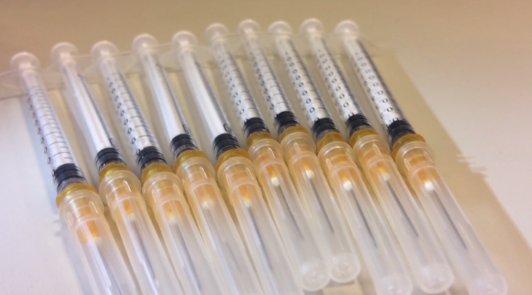 Lewiston City Council to consider 1-to-1 needle exchange ordinance