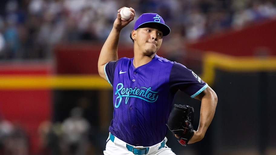 3 Diamondbacks Prospects Whose Stock Is Soaring in 2025