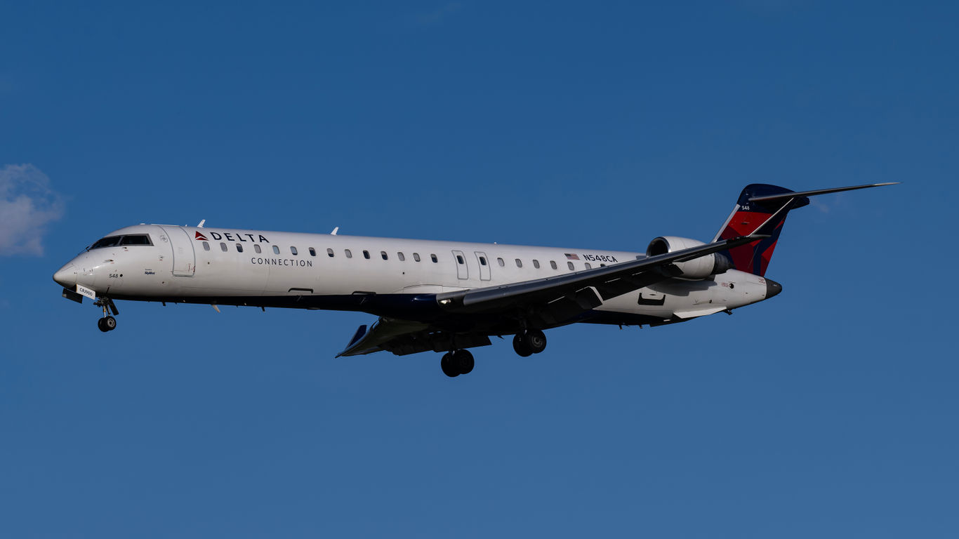 Court Permits Delta Air Lines to Sue CrowdStrike Over Computer Outage